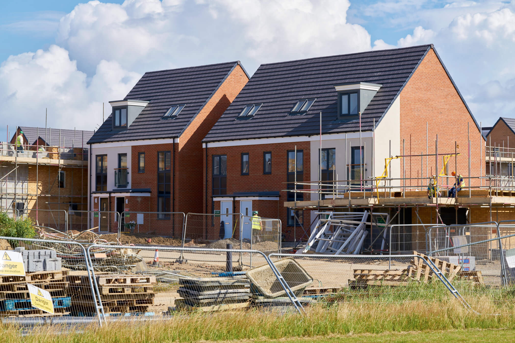 Building A House Explained: Stages, Timeline & Costs